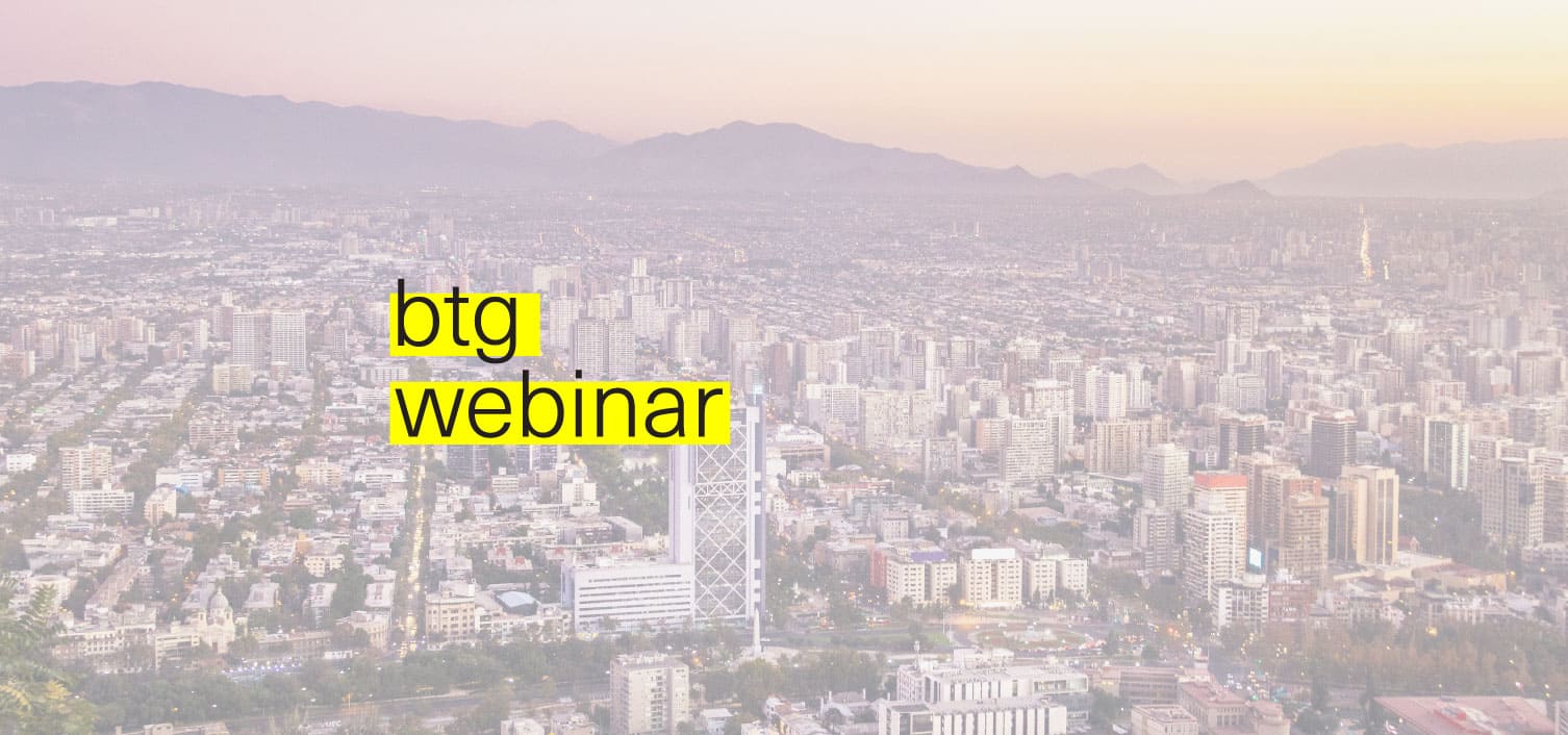 Update Fondo de Inversión Renta Comercial - BTG Pactual - Fondo de Inversión Renta Comercial